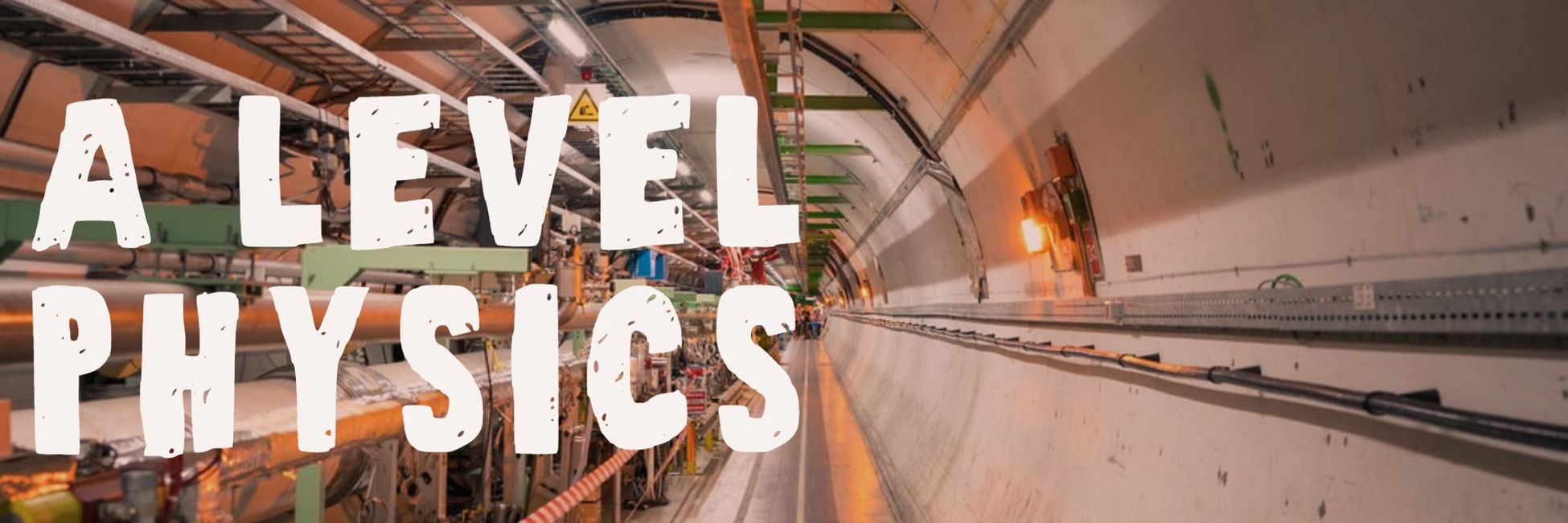 A Level | GorillaPhysics